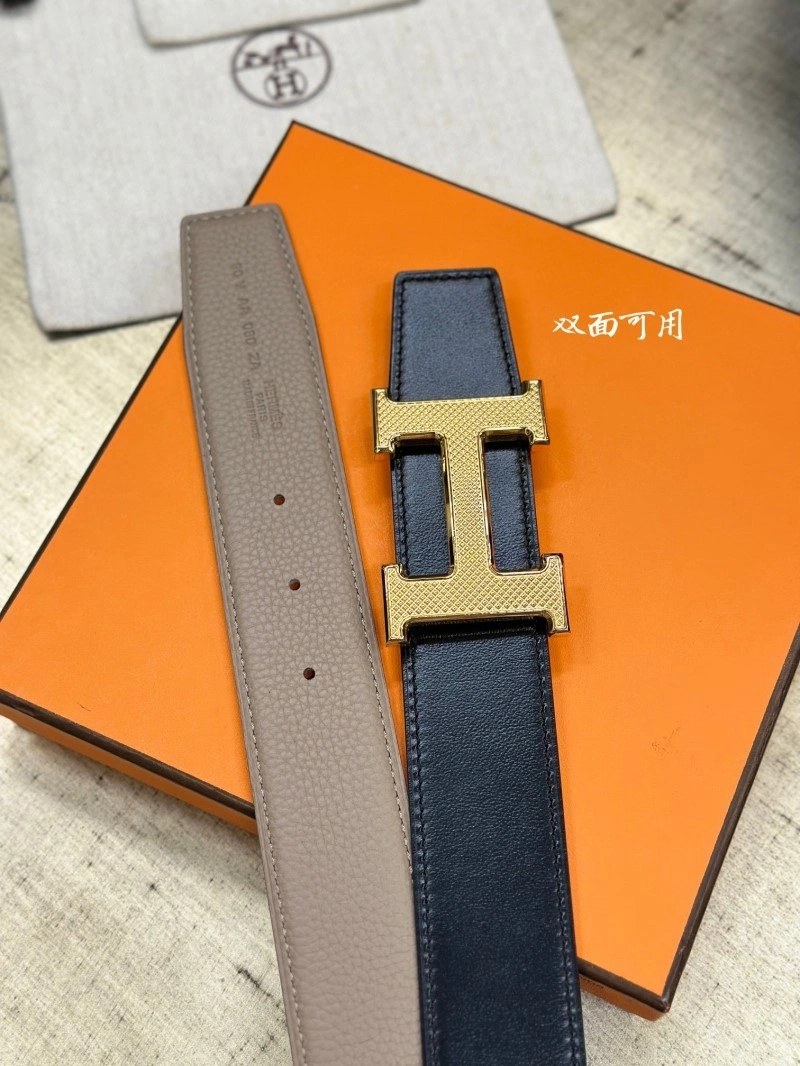 Budget-friendly Hermes Belts