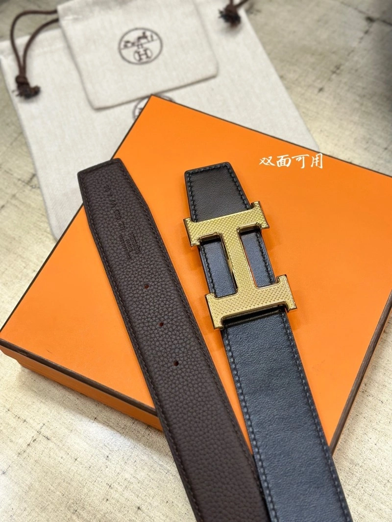 OEM Hermes Belts