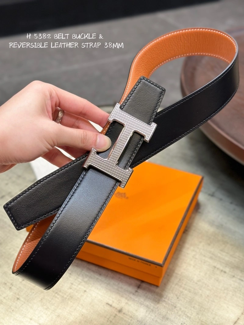 Discounted Hermes Belts