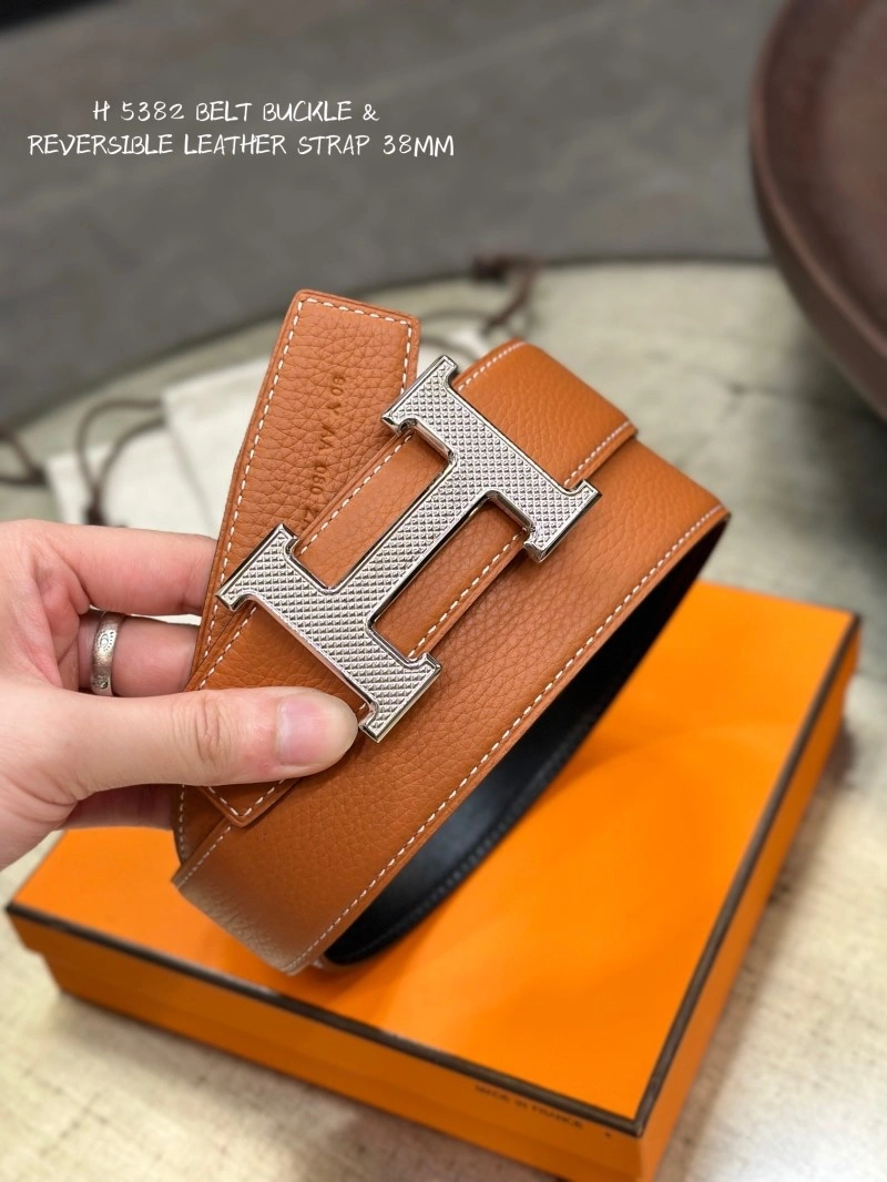 Discounted Hermes Belts