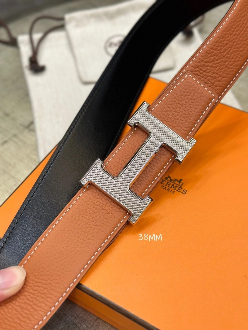 Discounted Hermes Belts