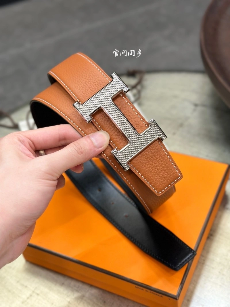 Discounted Hermes Belts