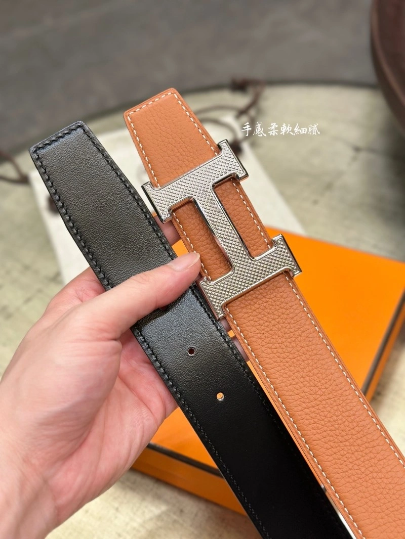 Discounted Hermes Belts