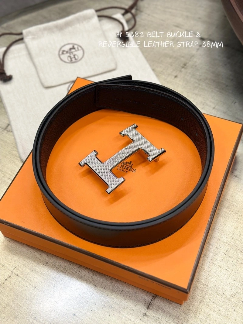 Top match Hermes Belts