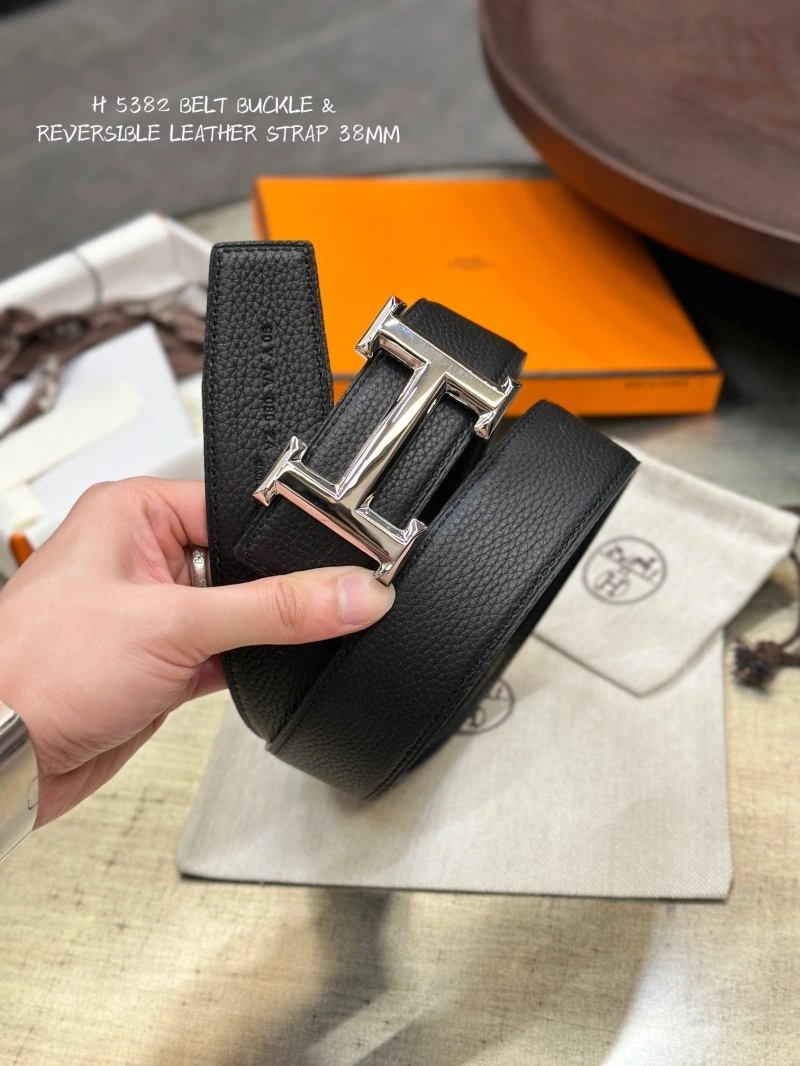 OEM Hermes Belts