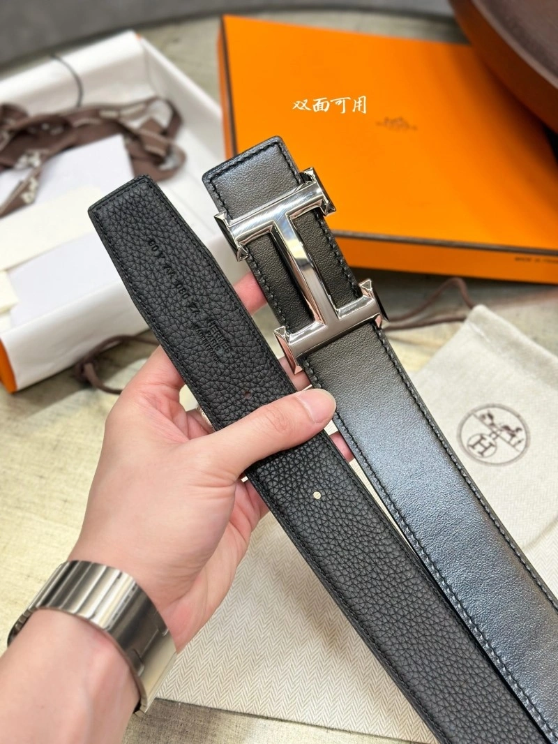 OEM Hermes Belts