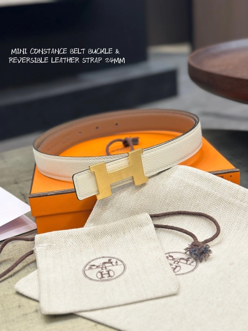 Budget-friendly Hermes Belts