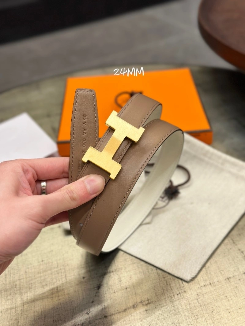 Budget-friendly Hermes Belts