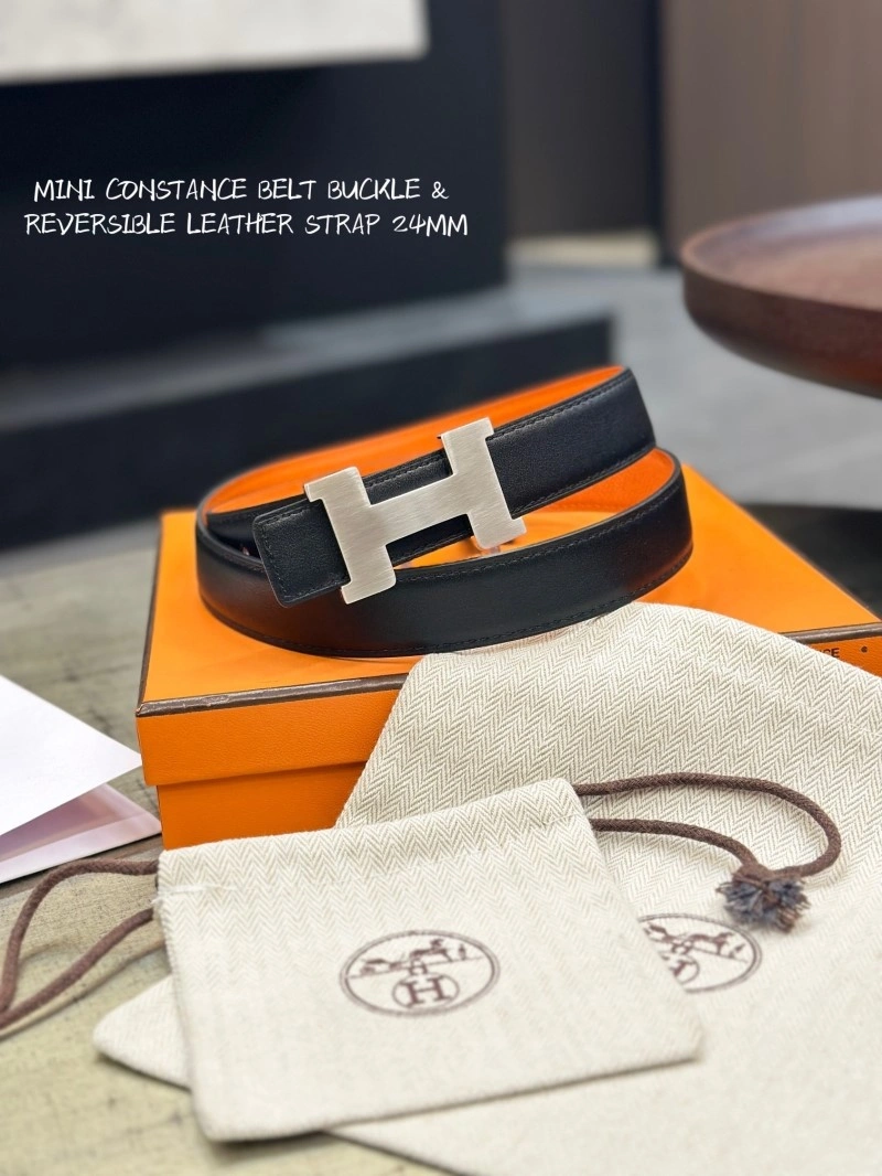 1:1 copy Hermes Belts