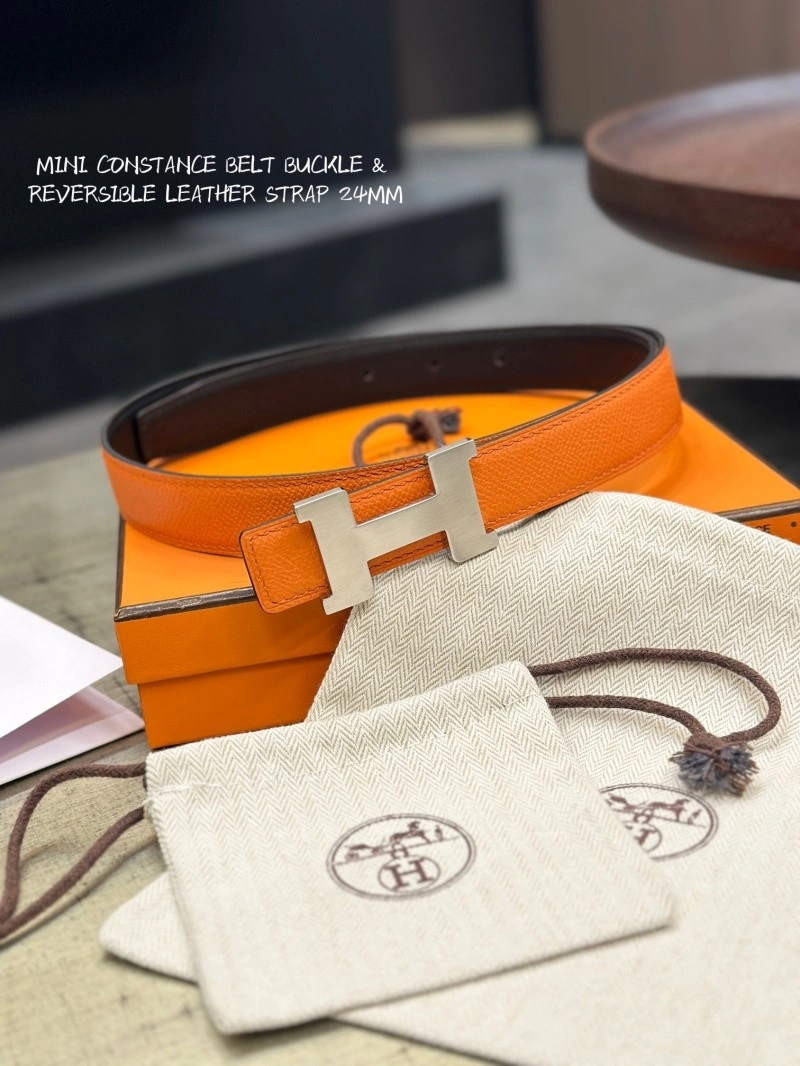 1:1 copy Hermes Belts