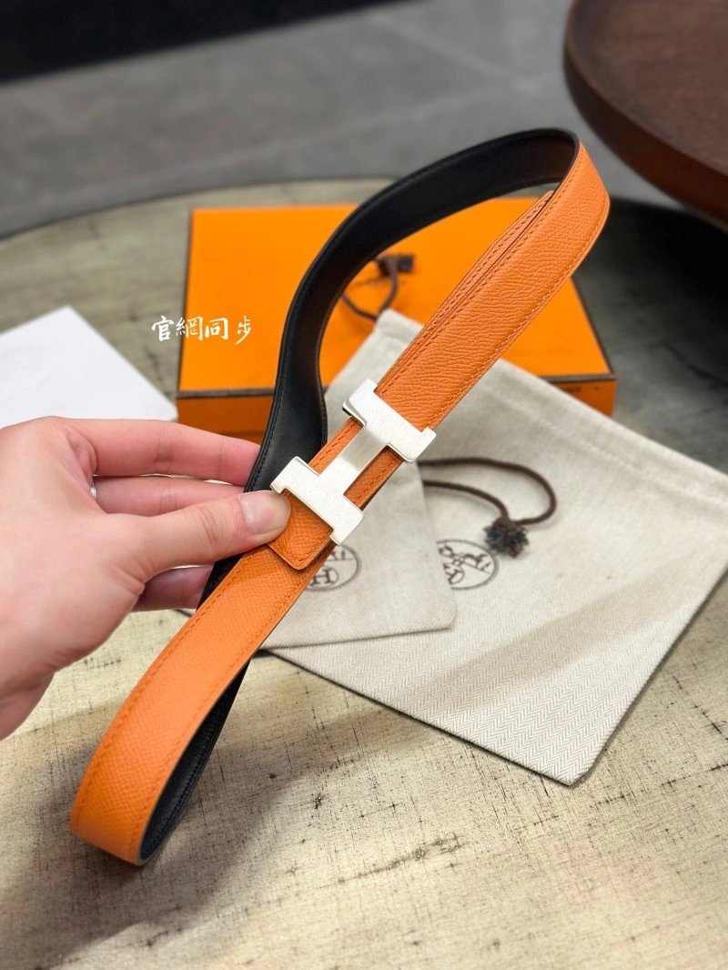 1:1 copy Hermes Belts