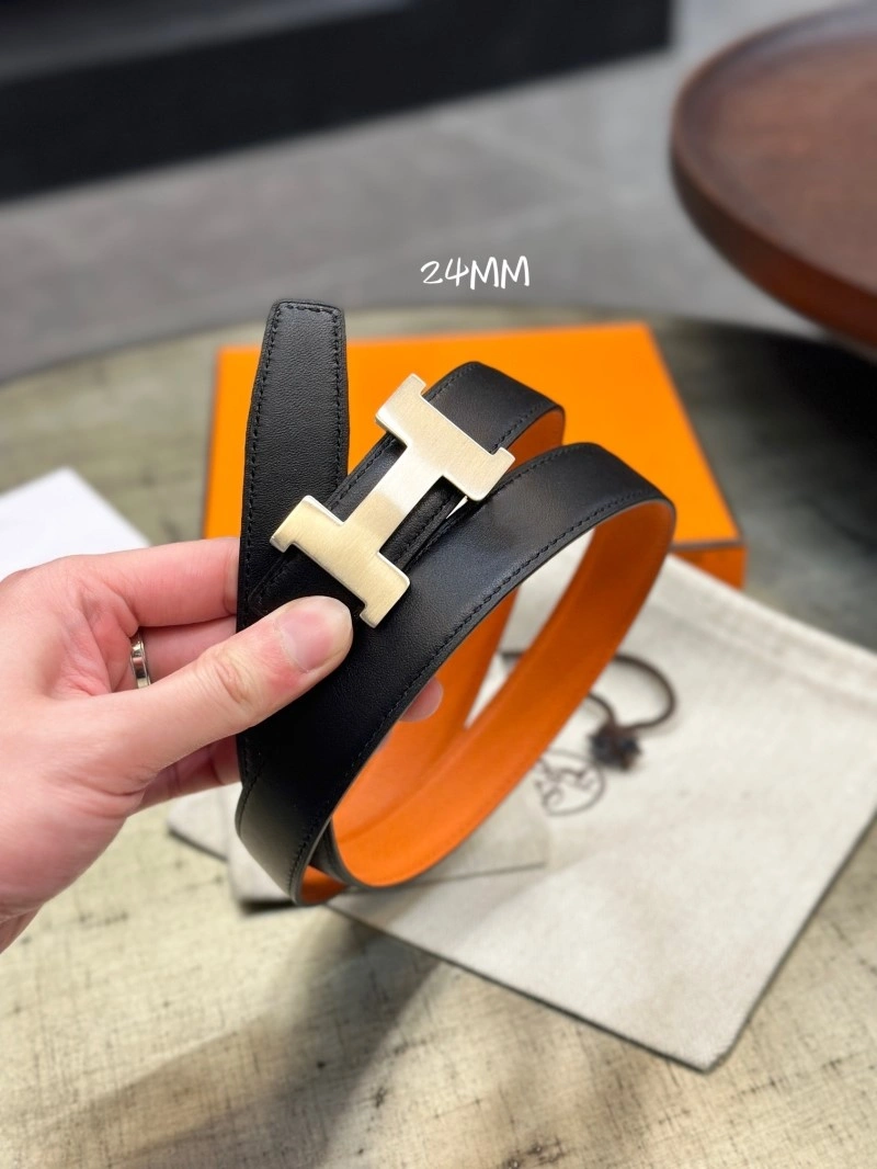 1:1 copy Hermes Belts