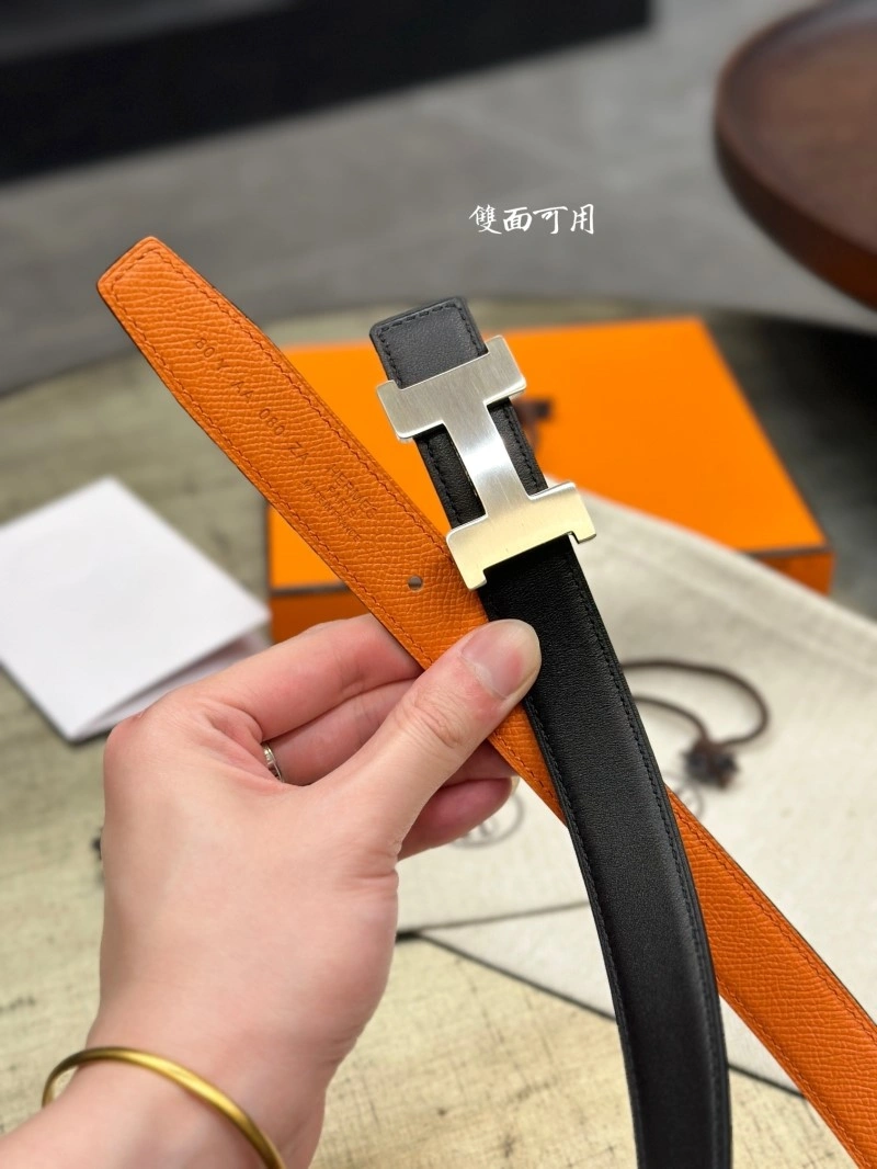 1:1 copy Hermes Belts