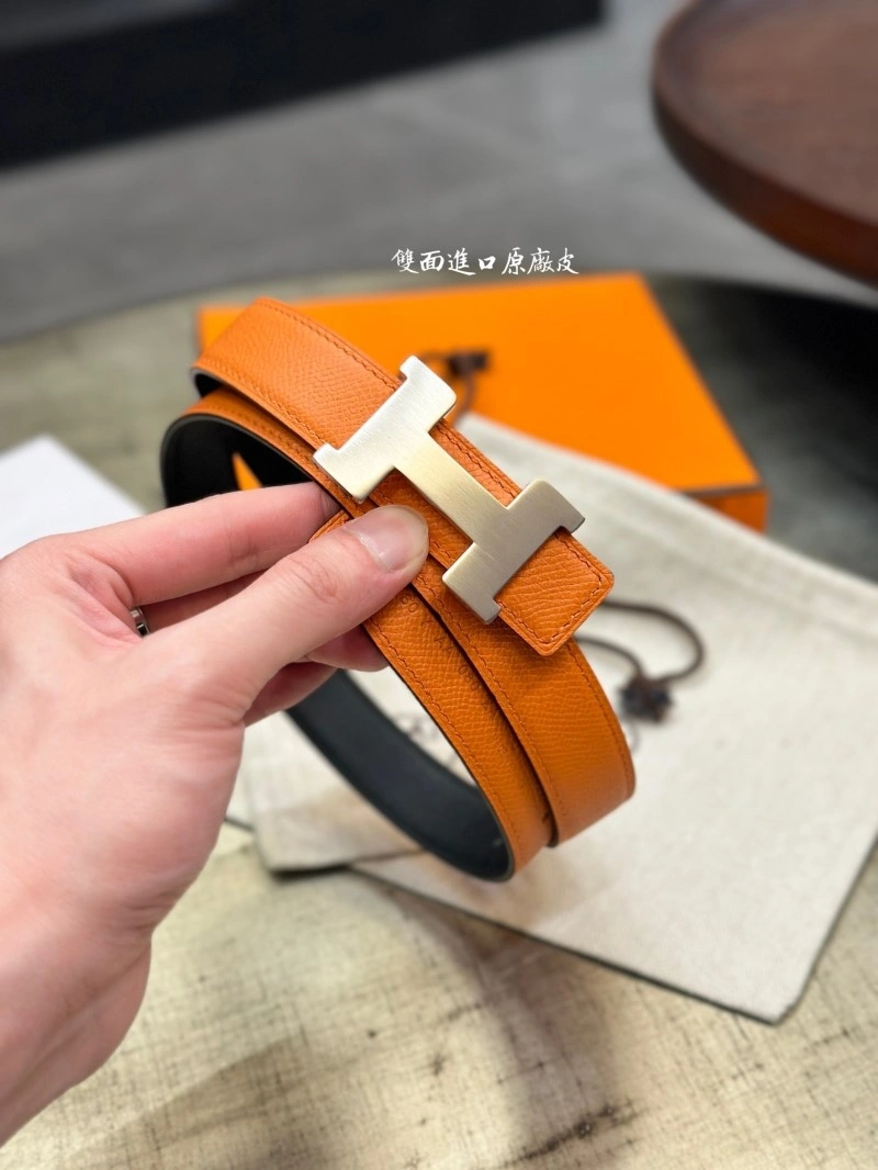 1:1 copy Hermes Belts