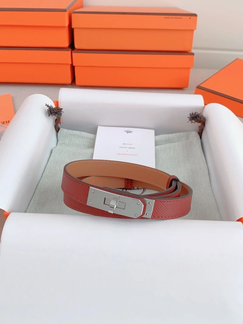 Cut-rate Hermes Belts