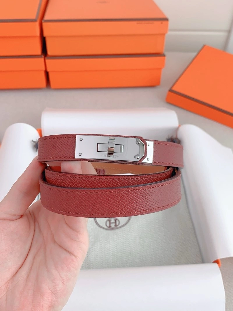 Cut-rate Hermes Belts
