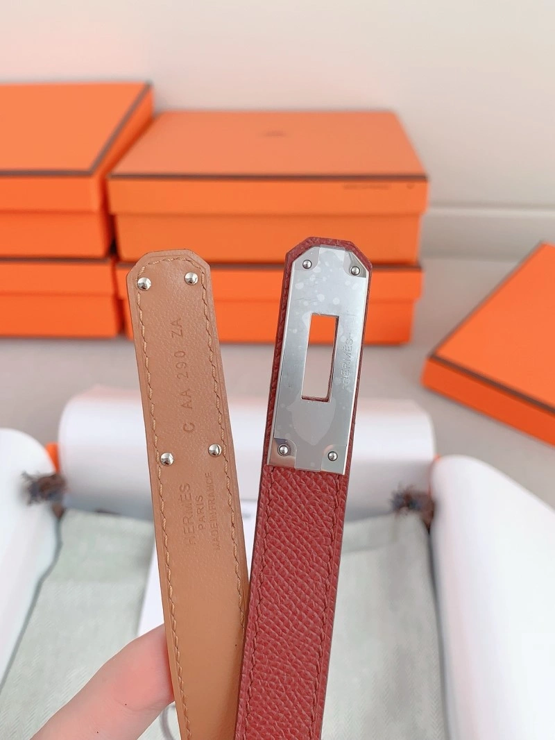 Cut-rate Hermes Belts