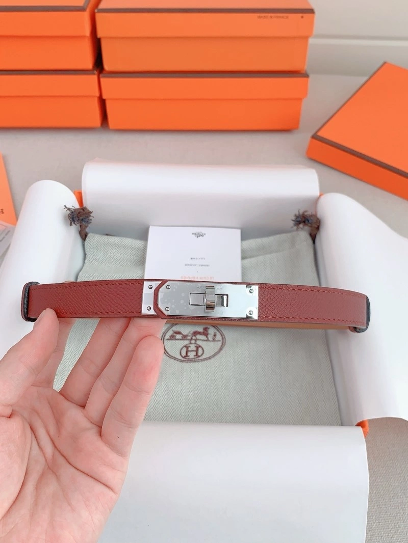 Cut-rate Hermes Belts