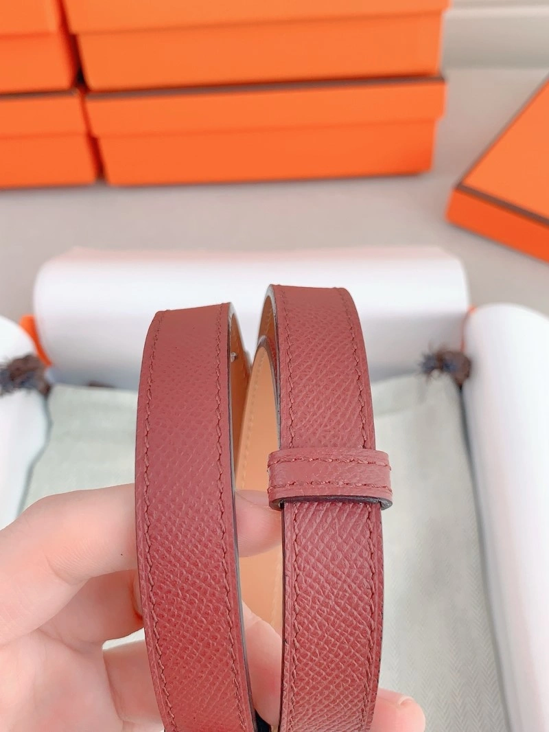 Cut-rate Hermes Belts