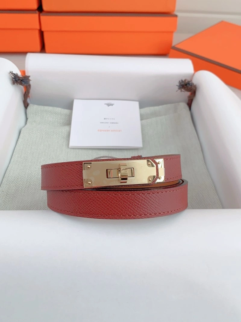Economical Hermes Belts
