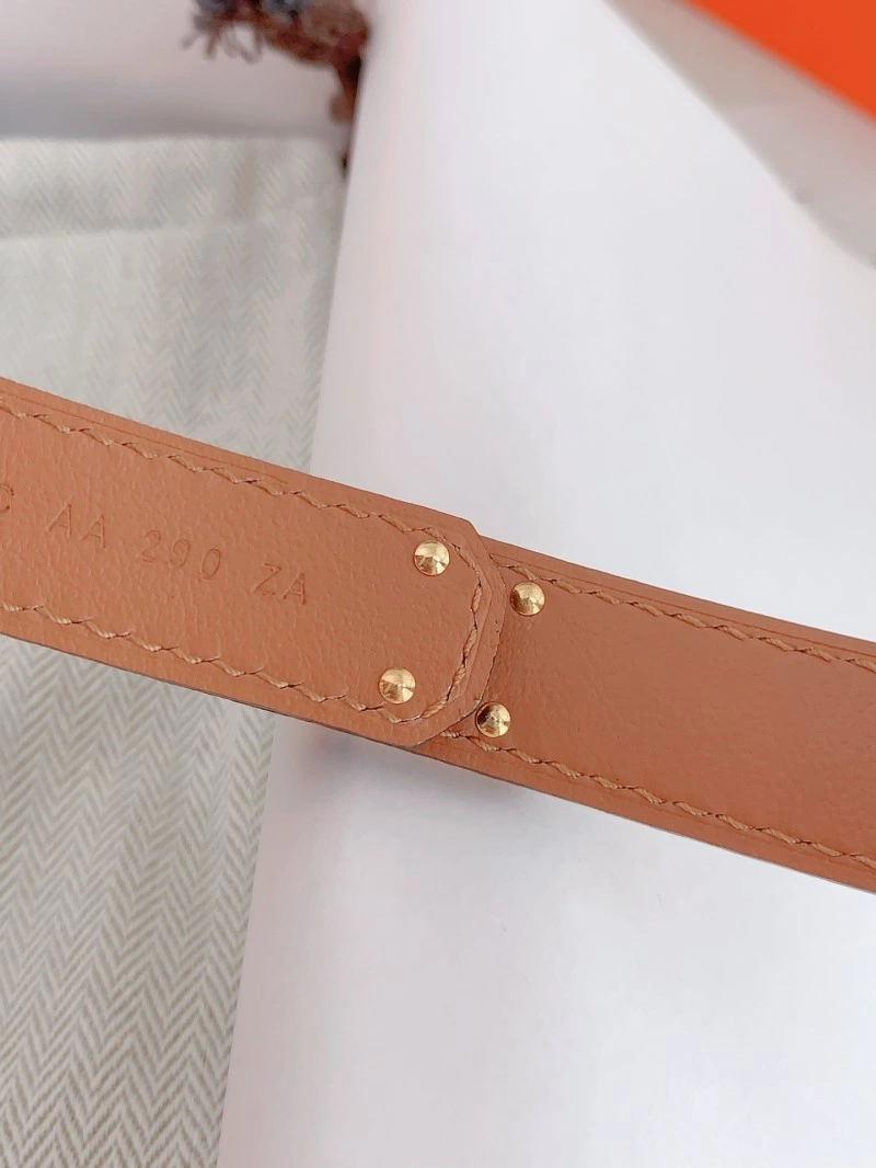 Economical Hermes Belts