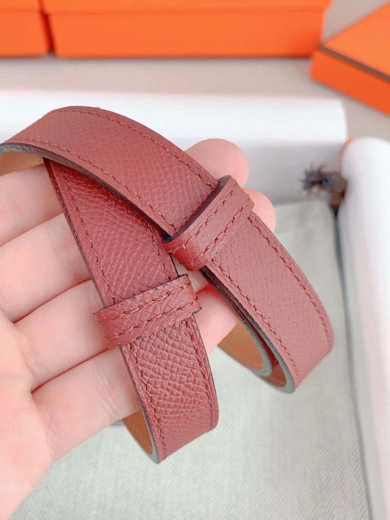Economical Hermes Belts