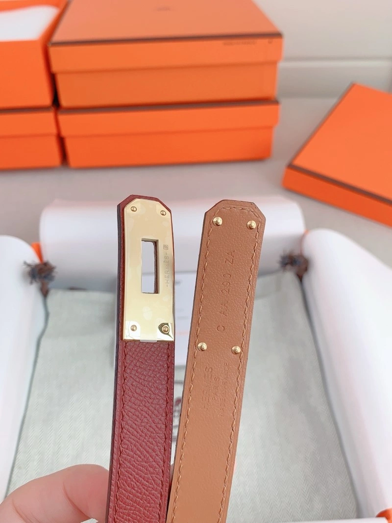 Economical Hermes Belts