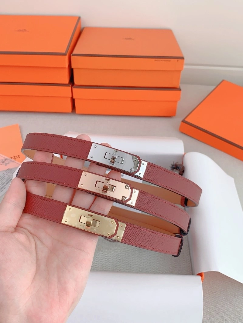 Economical Hermes Belts