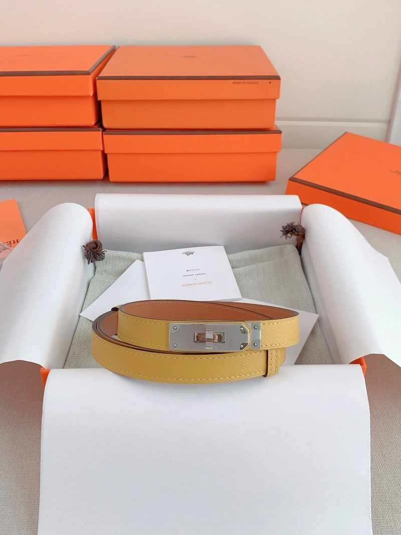 Cut-rate Hermes Belts