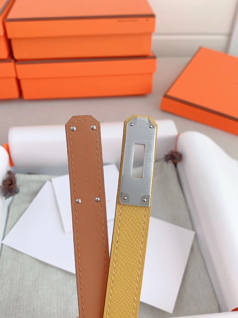 Cut-rate Hermes Belts