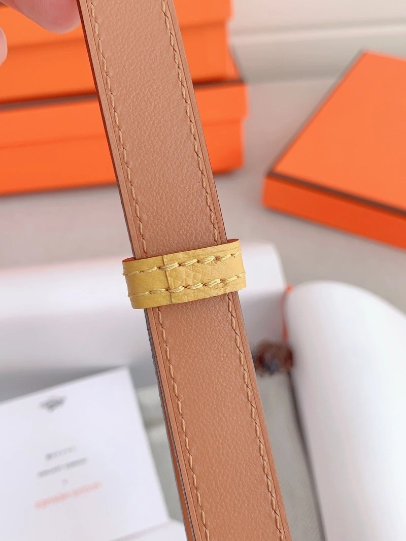 Cut-rate Hermes Belts