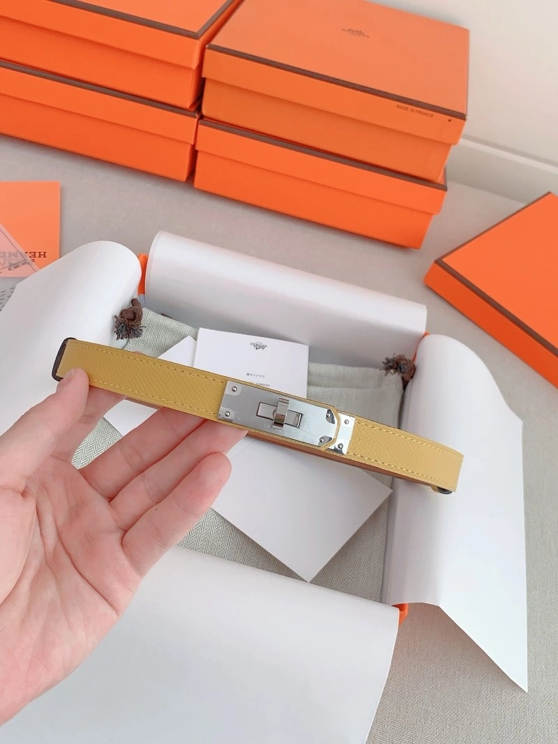 Cut-rate Hermes Belts