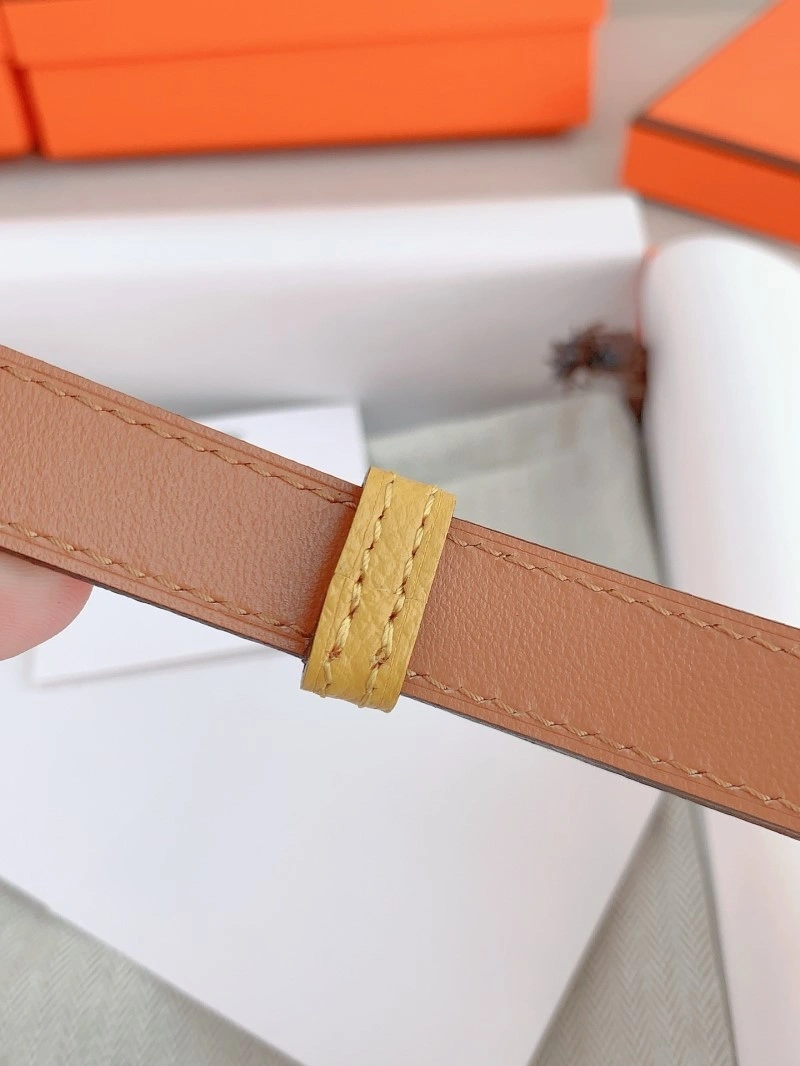 Cut-rate Hermes Belts