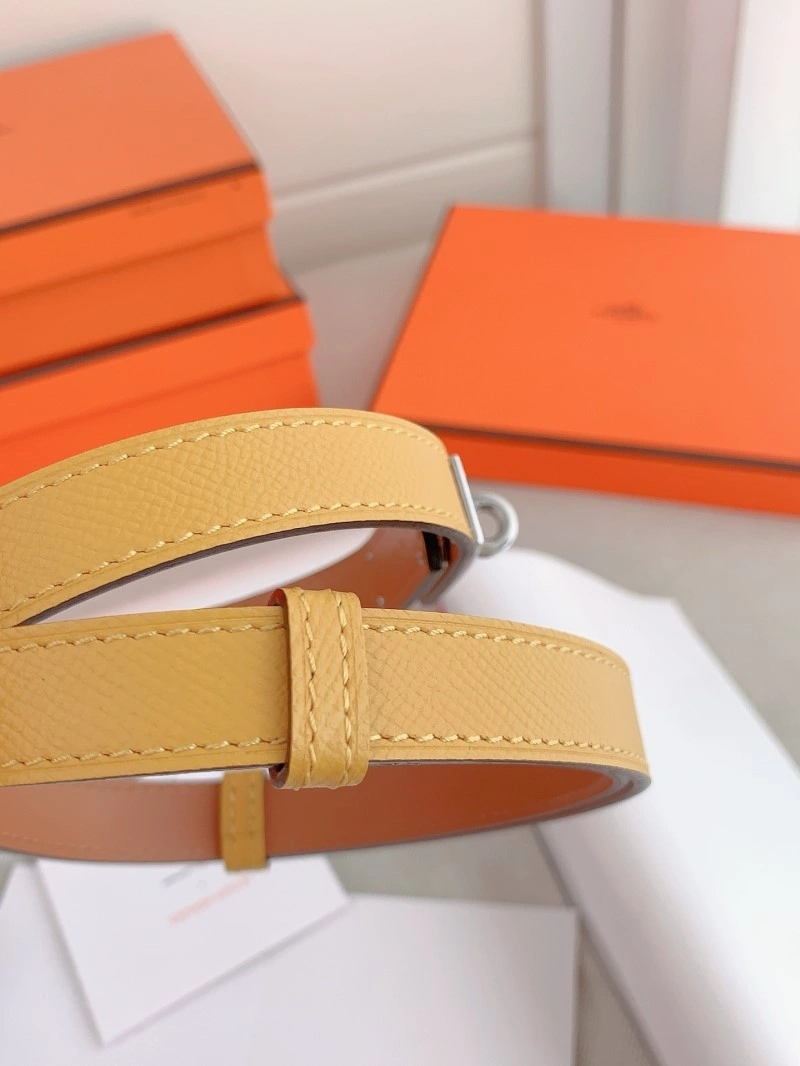 Cut-rate Hermes Belts