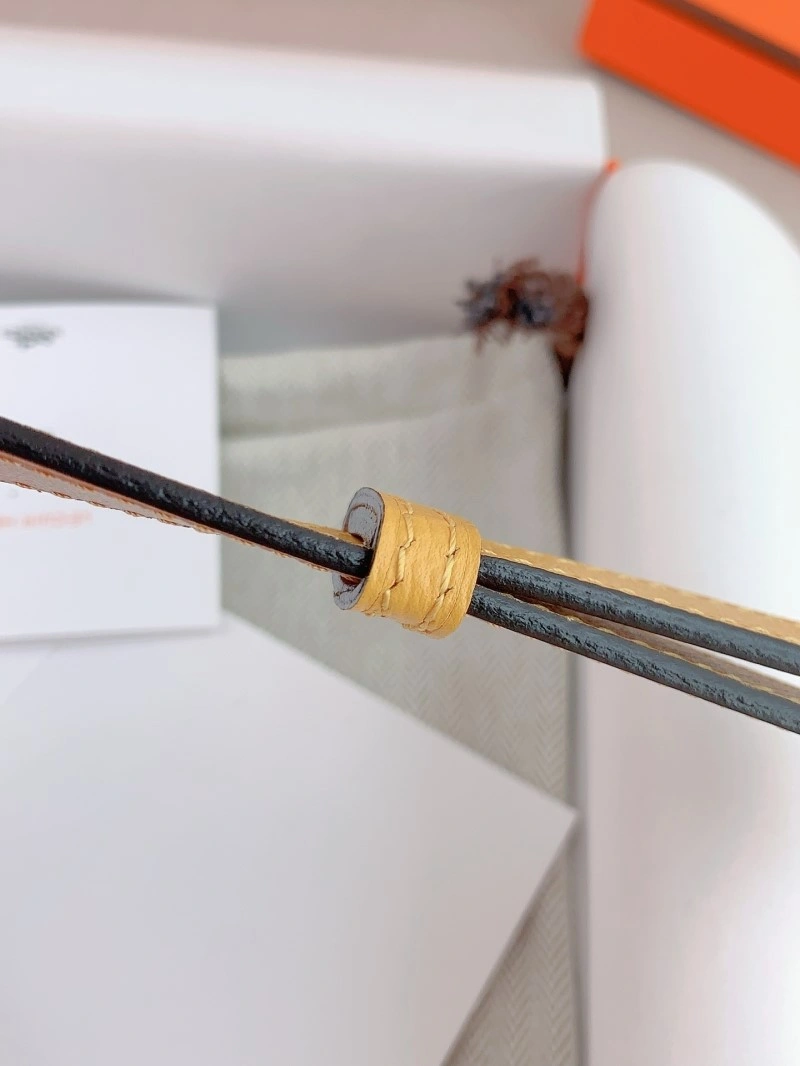 High fidelity Hermes Belts