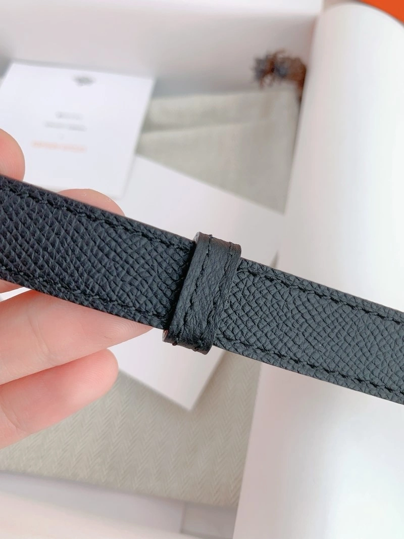 Cut-rate Hermes Belts