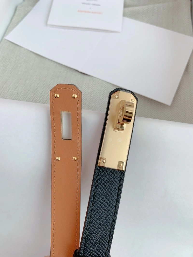 Cut-rate Hermes Belts