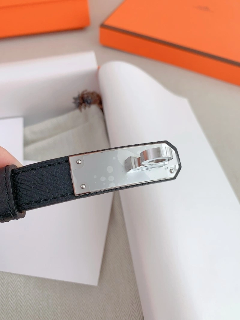 Official Hermes Belts