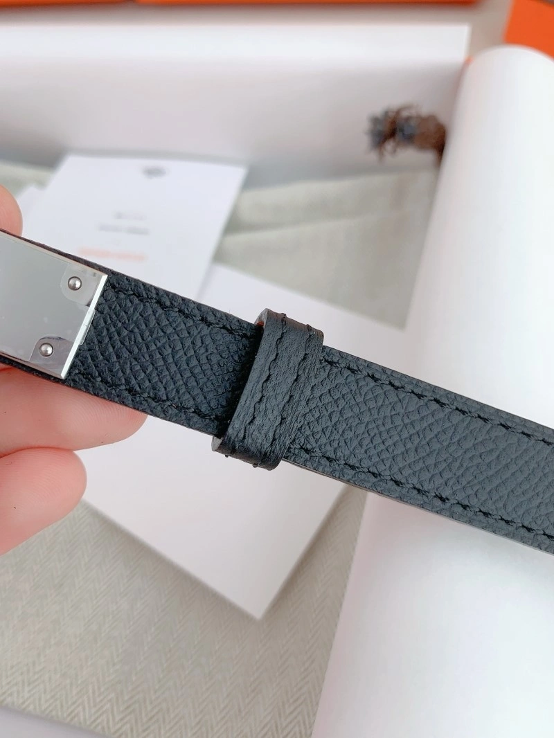 Official Hermes Belts