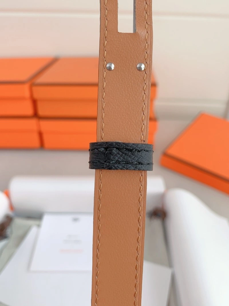 Official Hermes Belts