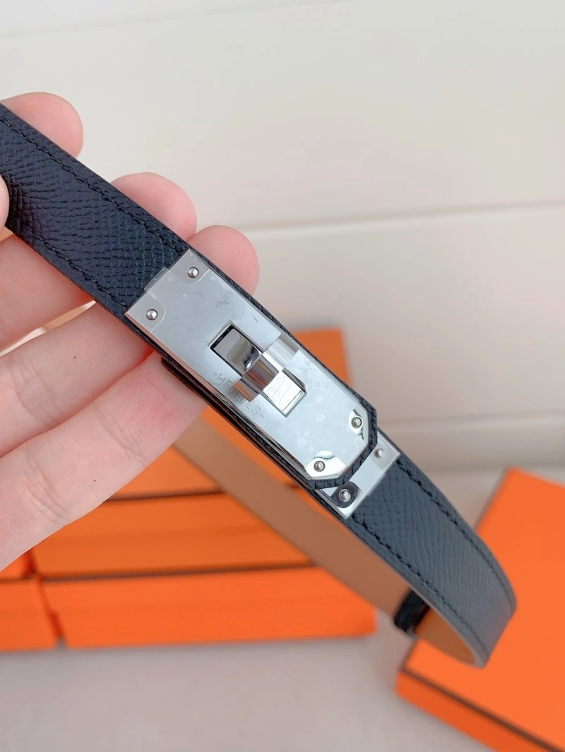 Official Hermes Belts