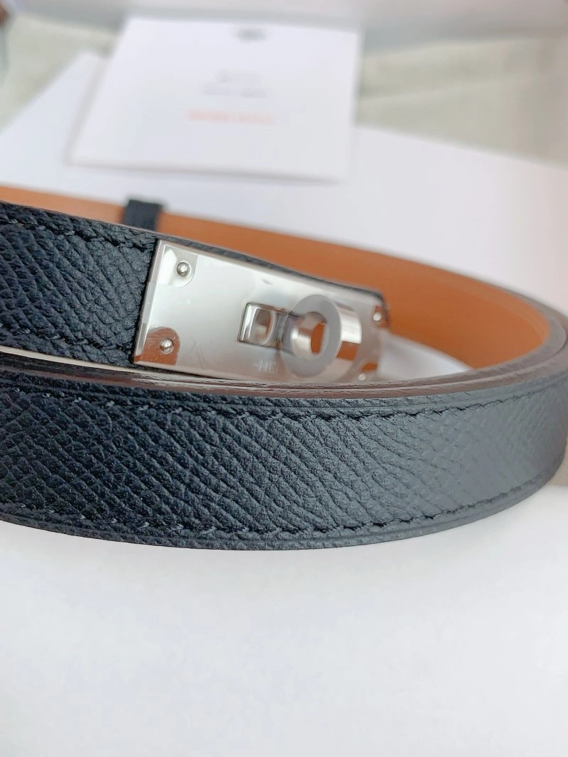 Official Hermes Belts