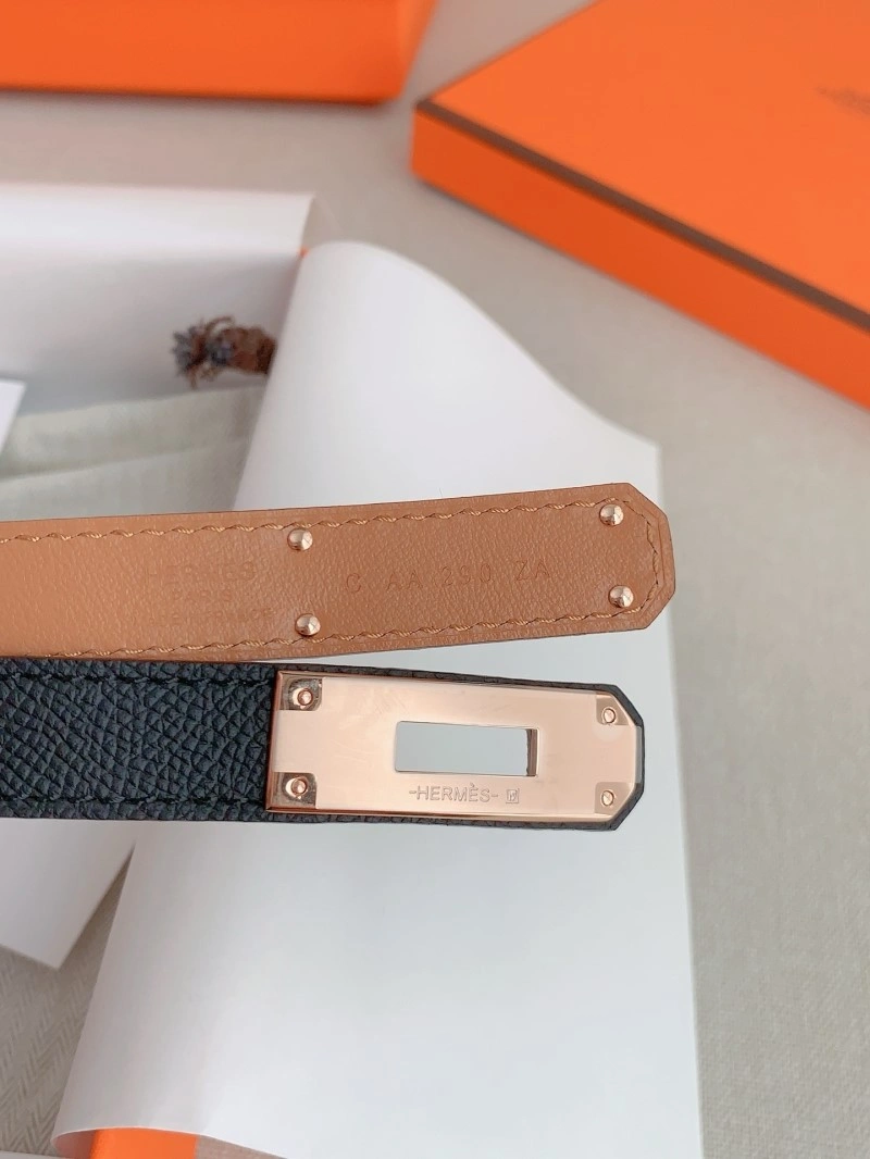 Economical Hermes Belts