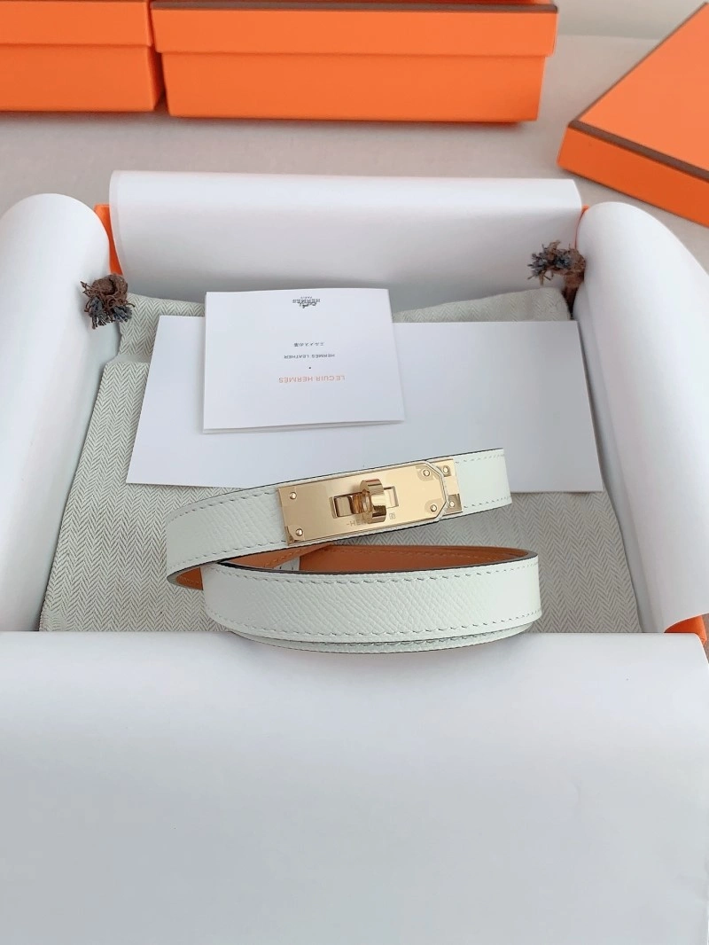 Discounted Hermes Belts