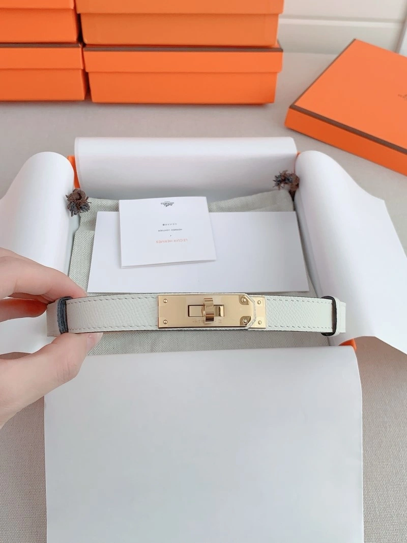 Discounted Hermes Belts