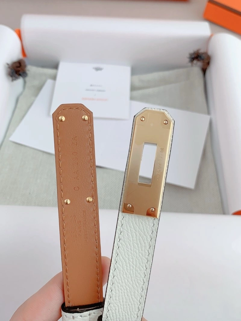 Discounted Hermes Belts