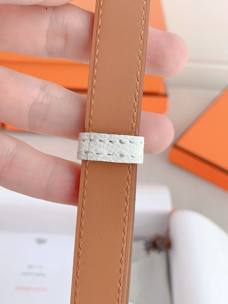 Discounted Hermes Belts