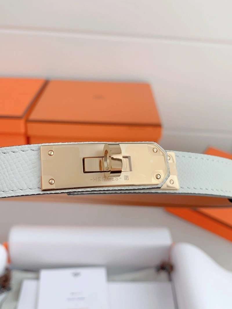 Discounted Hermes Belts