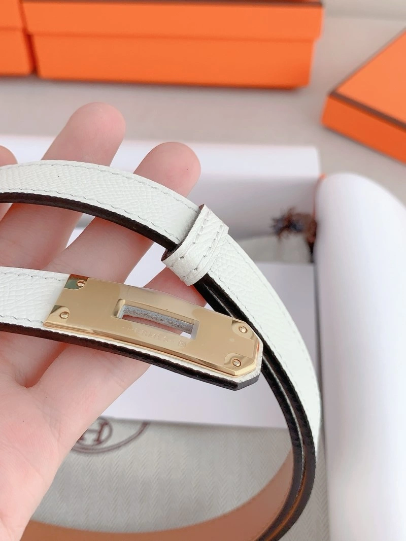 Discounted Hermes Belts