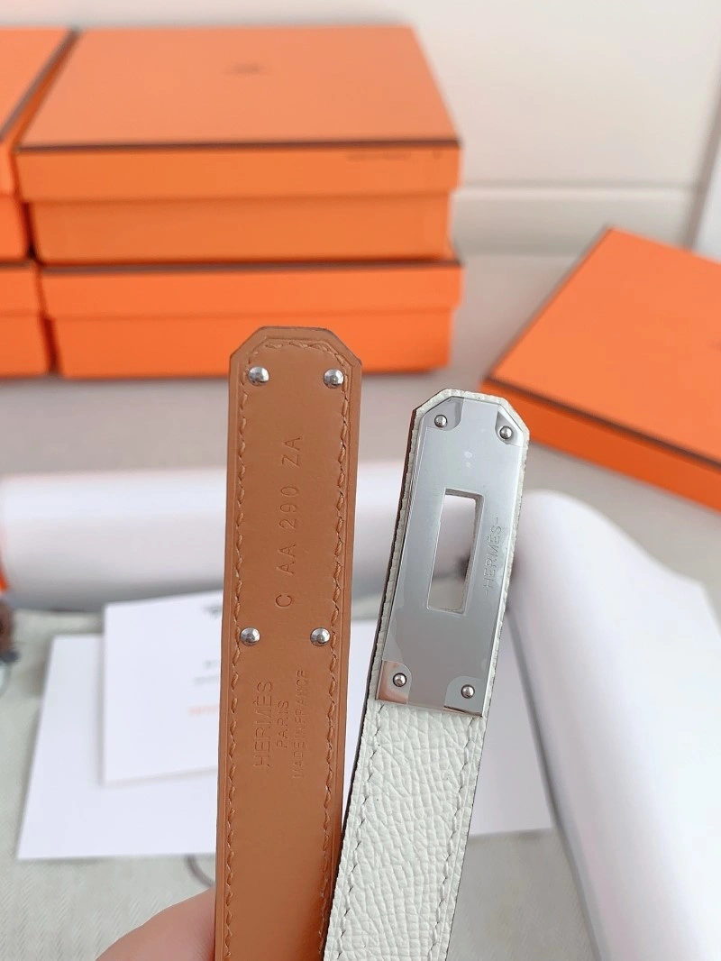 Economical Hermes Belts
